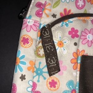 thirty-one | Accessories | Thirty One Preschool Floral Backpack ...